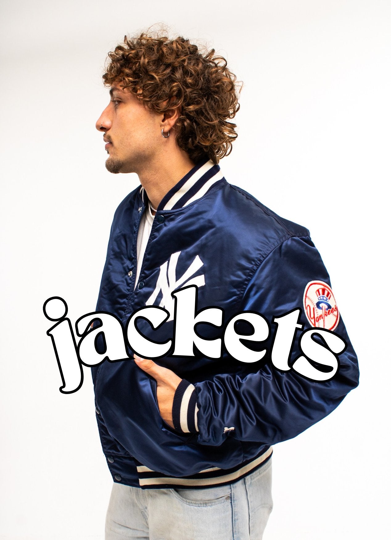 Jackets & Coats – nomercyproject